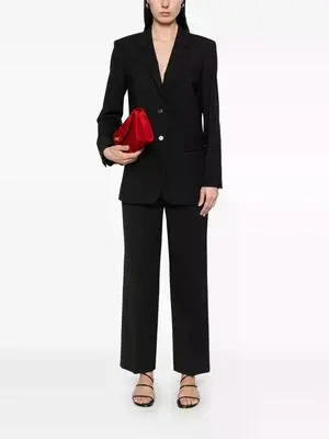 Theory Single-breasted Blazer