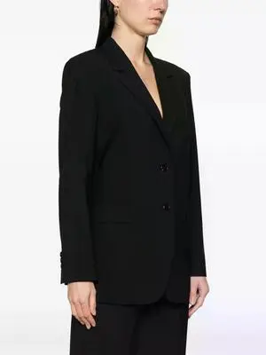 Theory Single-breasted Blazer