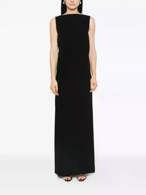 Max Mara Cady Maxi Dress