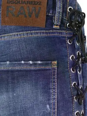 Dsquared2 Cool Guy Jeans