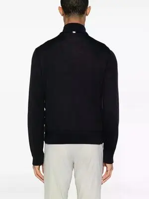 Herno Panelled Jacket