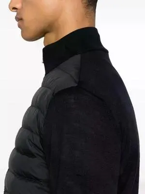 Herno Panelled Jacket