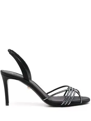 Alevi Milano Elastic Sandals For Women
