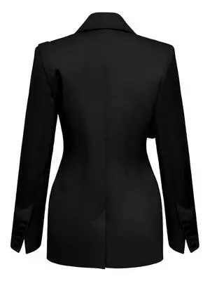 ALEKSANDRE AKHALKATSISHVILI Fitted Jacket