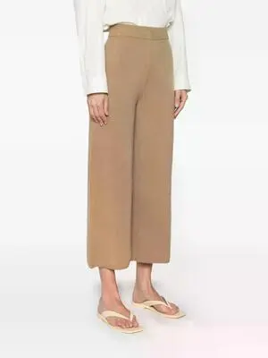JOSEPH Wool Trousers
