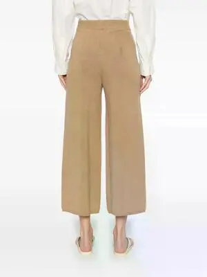 JOSEPH Wool Trousers