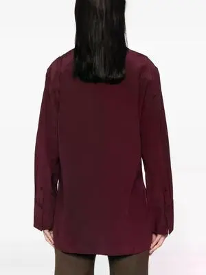 JOSEPH Joe Top - Red