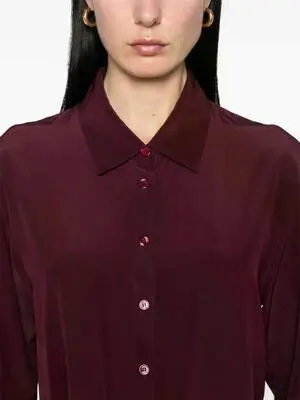JOSEPH Joe Top - Red