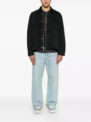 StÜssy Workgear Jacket