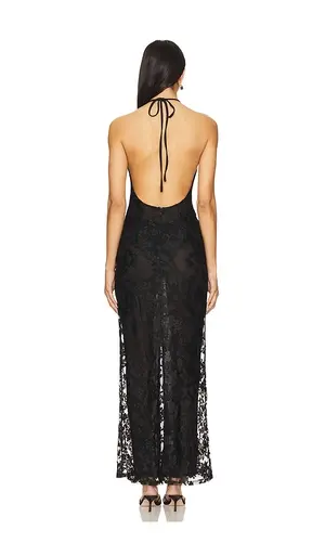 Superdown Calista Maxi Dress