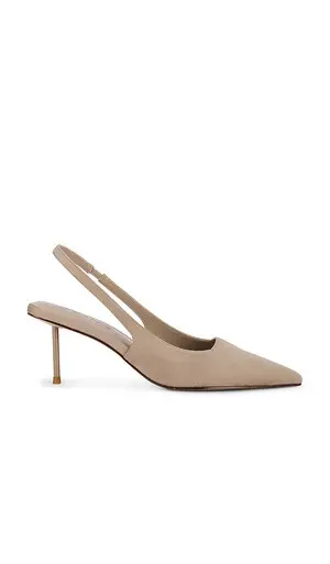 Femme La Casual Pumps
