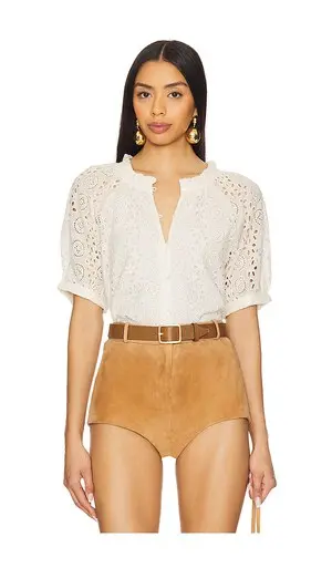 CLEOBELLA Kate Blouse