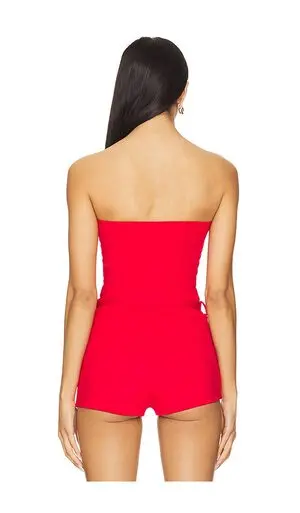 LOVERS AND FRIENDS Molly Top
