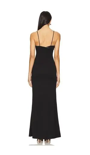 MORE TO COME Lya Maxi Dress