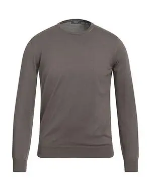 Rossopuro Fine Knit Knitwear For Men