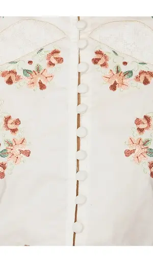 Free People Maeberrie Set