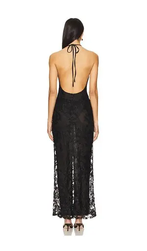 Superdown Calista Maxi Dress
