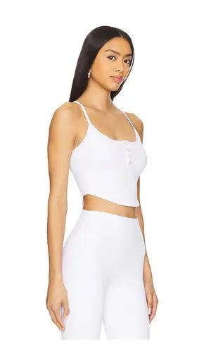 Beach Riot Joelle Cropped Top