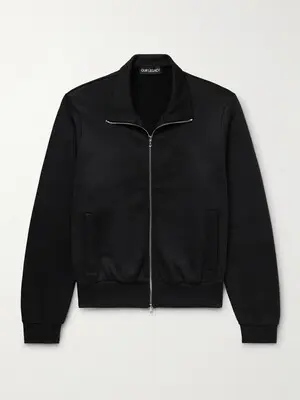 Our Legacy Mob Jersey Jacket