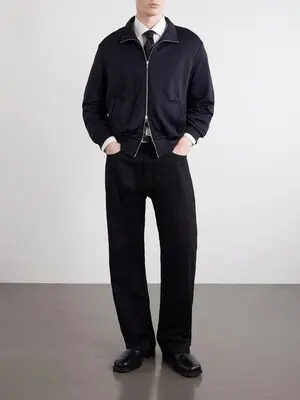 Our Legacy Mob Jersey Jacket