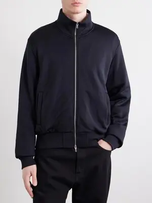 Our Legacy Mob Jersey Jacket