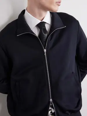 Our Legacy Mob Jersey Jacket