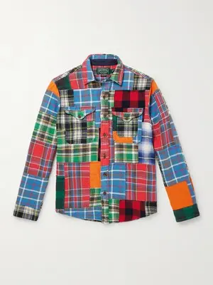 Polo Ralph Lauren Flannel Shirts For Men