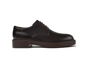 Camper Dean Oxford - Brown