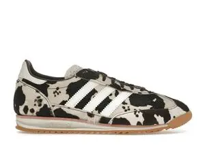 Adidas Sl 72 Og Cow Print Sneakers