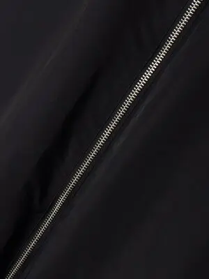 TOTEME Hooded Recycled-shell Coat