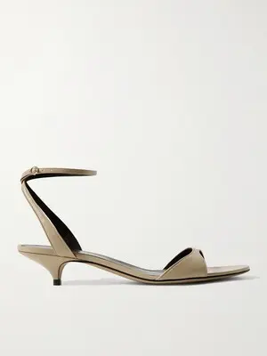 The Row Heeled Sandals For Women
