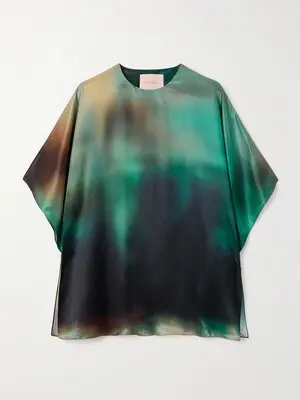 Roksanda Short Blouses