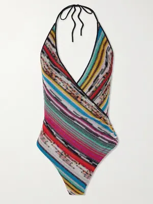 Missoni Wrap Swimwear For Women