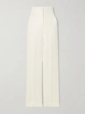 Max Mara Embroidered Bottoms For Women