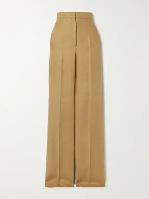 Max Mara Embroidered Bottoms For Women