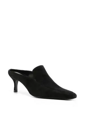 REJINA PYO 60mm Kitten Mules