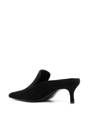 REJINA PYO 60mm Kitten Mules