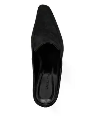 REJINA PYO 60mm Kitten Mules