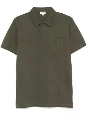 Sunspel Riviera Polo Shirt