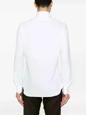 XACUS Spread-collar Shirt