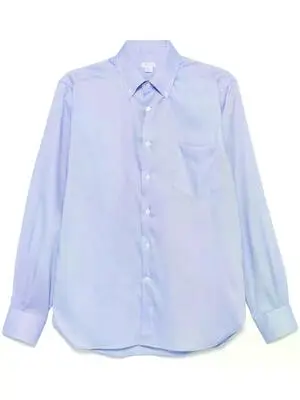 ORIAN Cotton Shirt