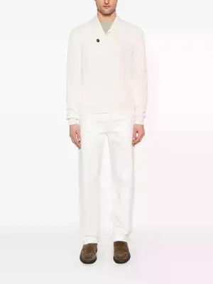 TOM FORD Shawl Collar Sweater
