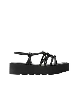 Ganni Rubber Sandals
