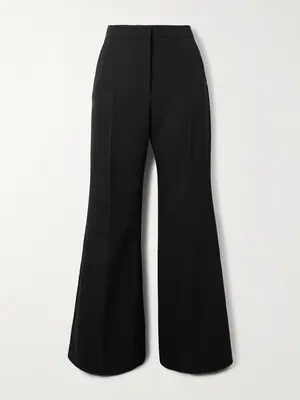 Givenchy High Waisted Pants For Women