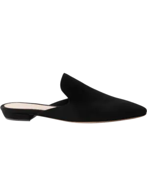 Gianvito Rossi Slipper Mules Clogs For Women