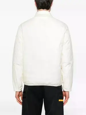 Moncler Arpont Jacket - White