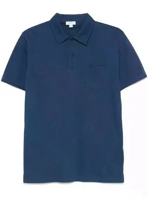 Sunspel Riviera Polo Shirt