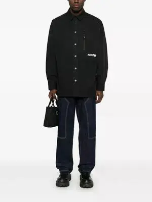Kenzo Boke Flower 2.0 Shirt
