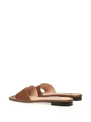 Bally Deco Slide Sandals