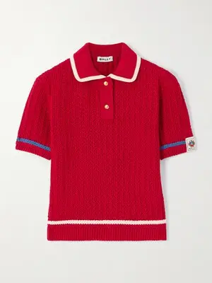 Bally Polo T-shirts For Women